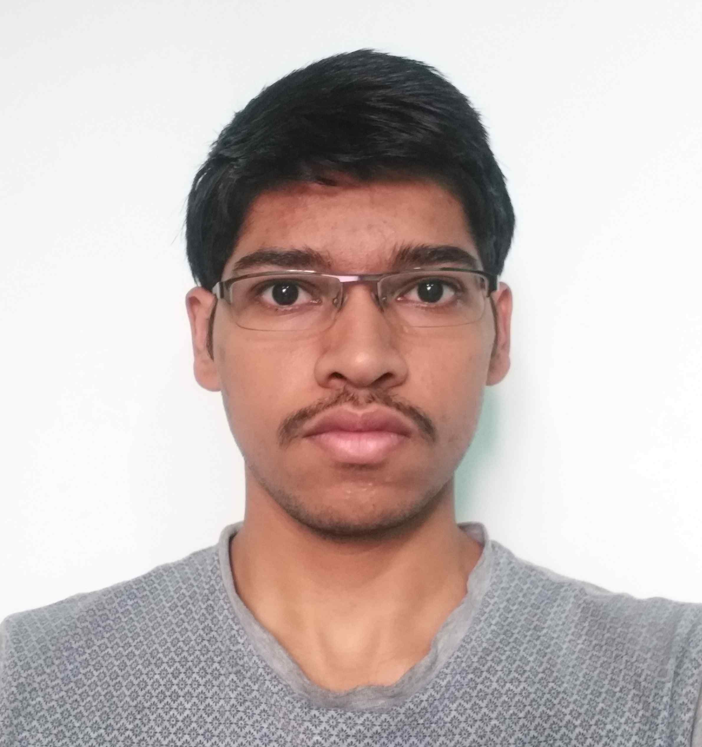 Omkar Kumbhar | Portfolio